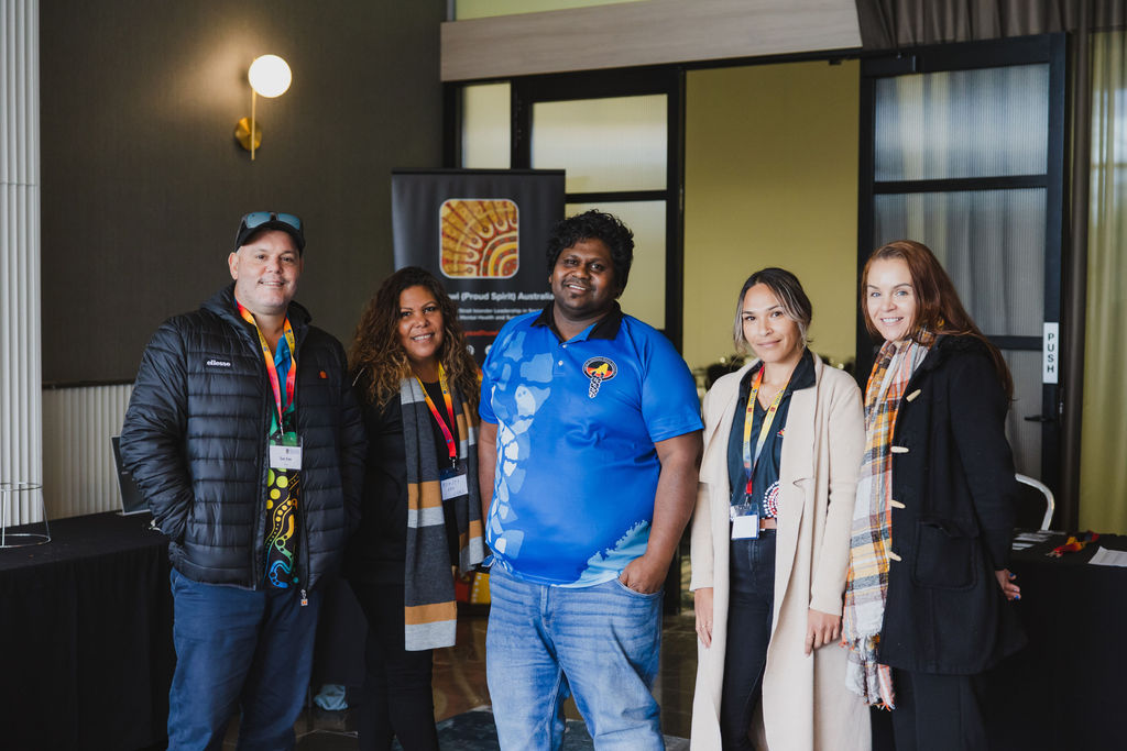 SEWB Gatherings - Transforming Indigenous Mental Health and Wellbeing