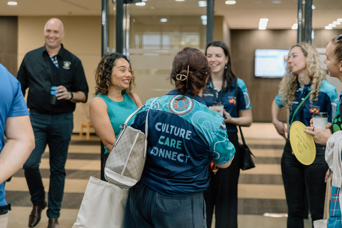 SEWB Gatherings - Transforming Indigenous Mental Health and Wellbeing
