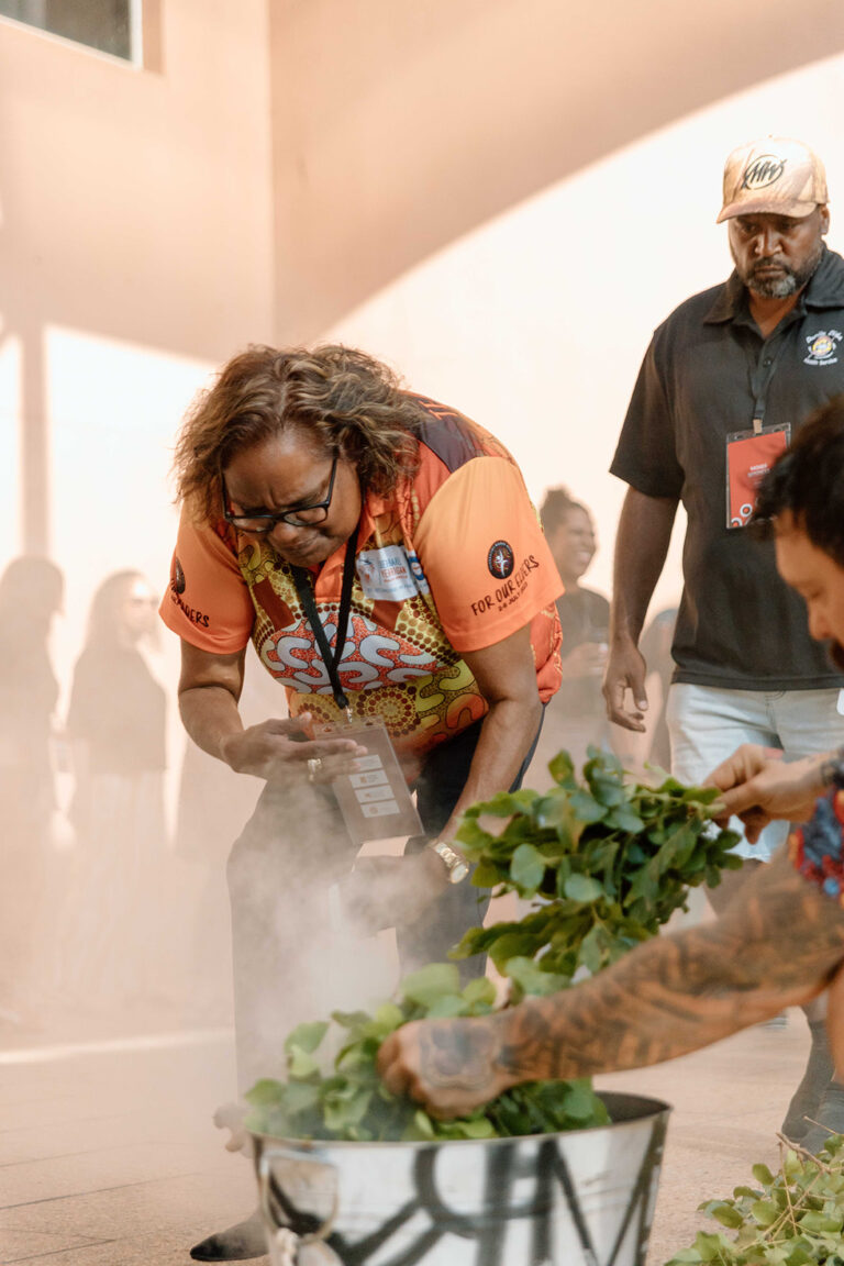 SEWB Gatherings - Transforming Indigenous Mental Health and Wellbeing