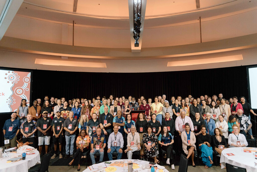 SEWB Gatherings - Transforming Indigenous Mental Health and Wellbeing