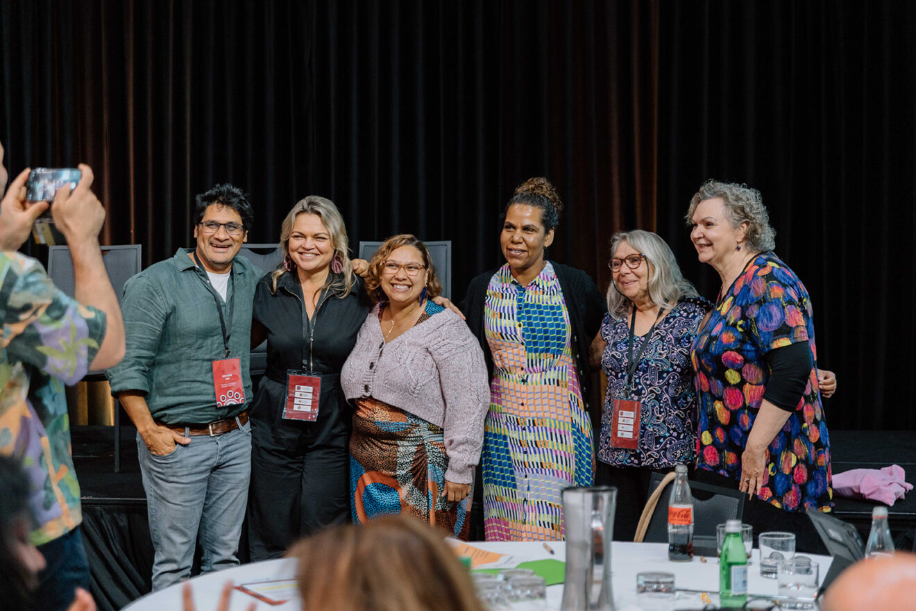 SEWB Gatherings - Transforming Indigenous Mental Health and Wellbeing