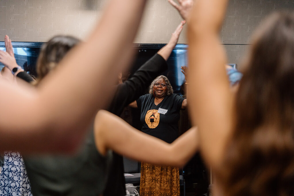 SEWB Gatherings - Transforming Indigenous Mental Health and Wellbeing