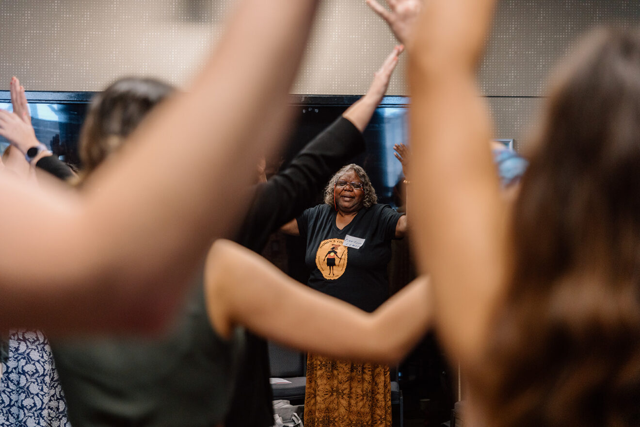 SEWB Gatherings - Transforming Indigenous Mental Health and Wellbeing