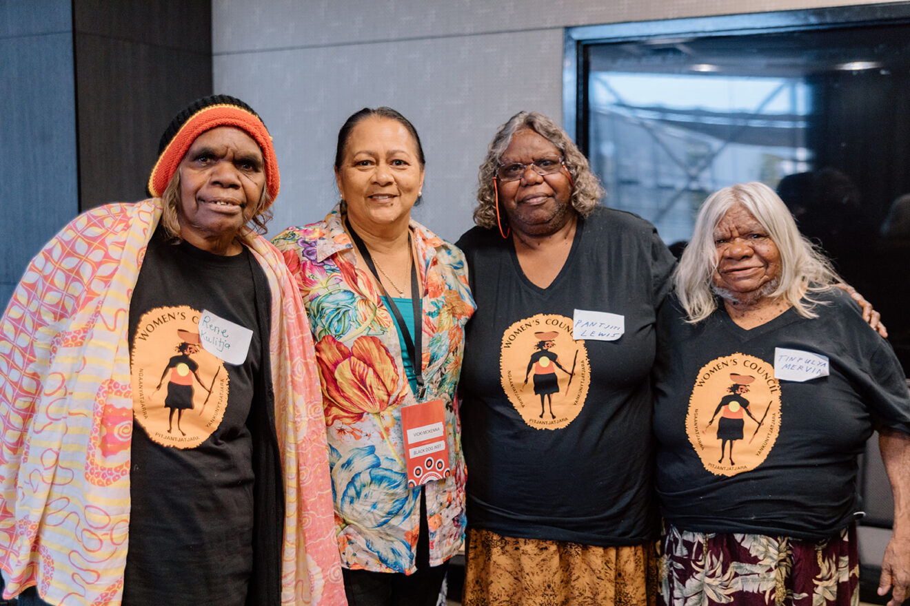 SEWB Gatherings - Transforming Indigenous Mental Health and Wellbeing