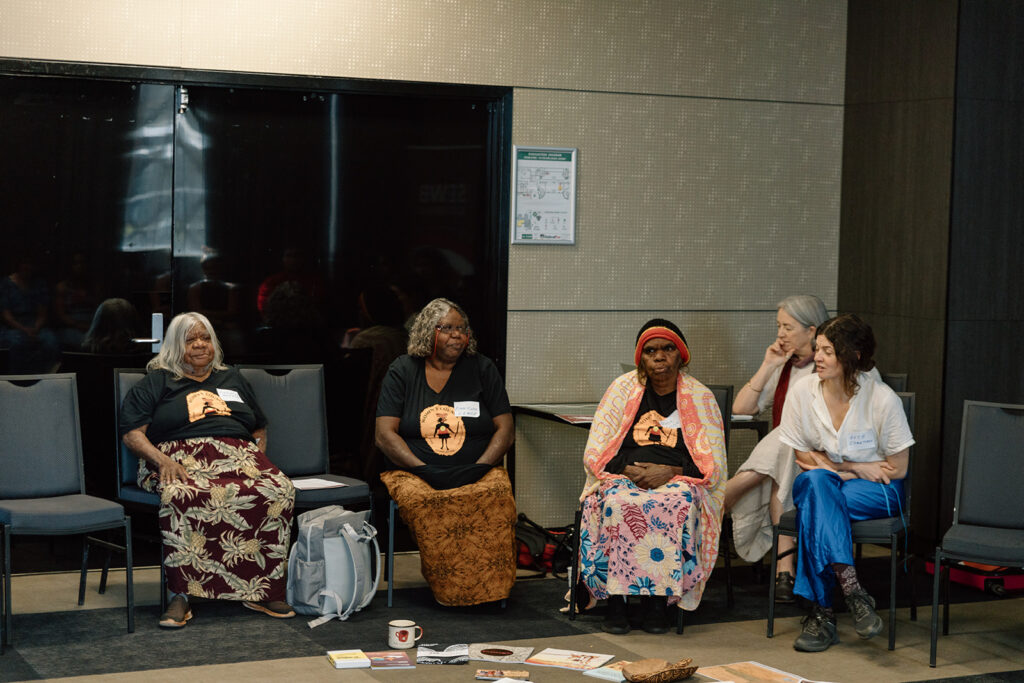 SEWB Gatherings - Transforming Indigenous Mental Health and Wellbeing