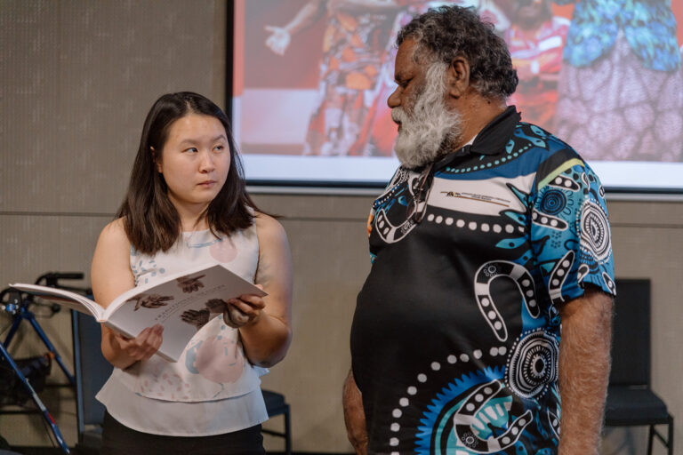 SEWB Gatherings - Transforming Indigenous Mental Health and Wellbeing