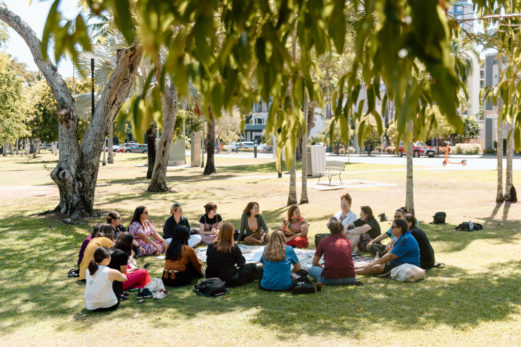 SEWB Gatherings - Transforming Indigenous Mental Health and Wellbeing