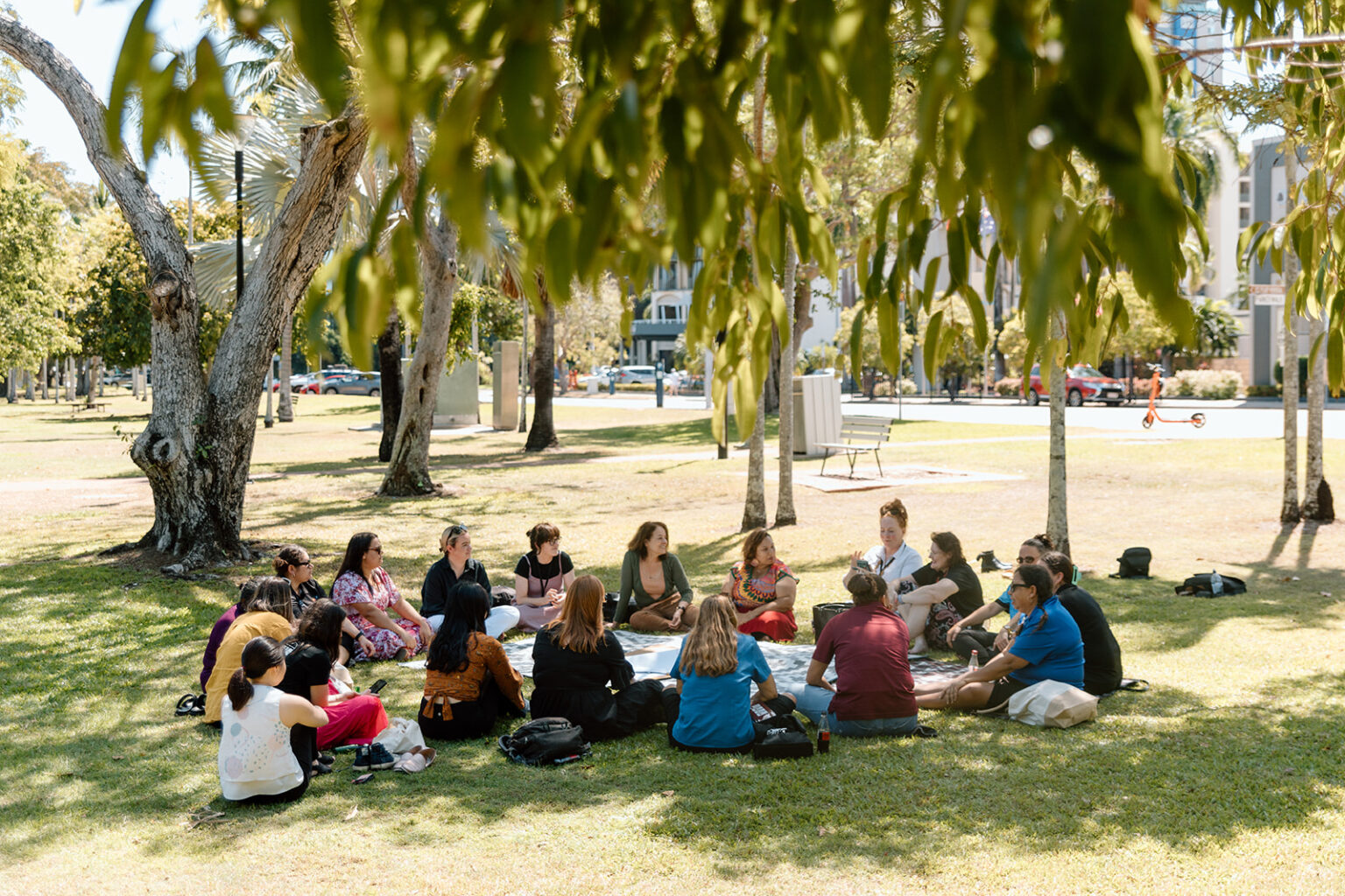 SEWB Gatherings - Transforming Indigenous Mental Health and Wellbeing