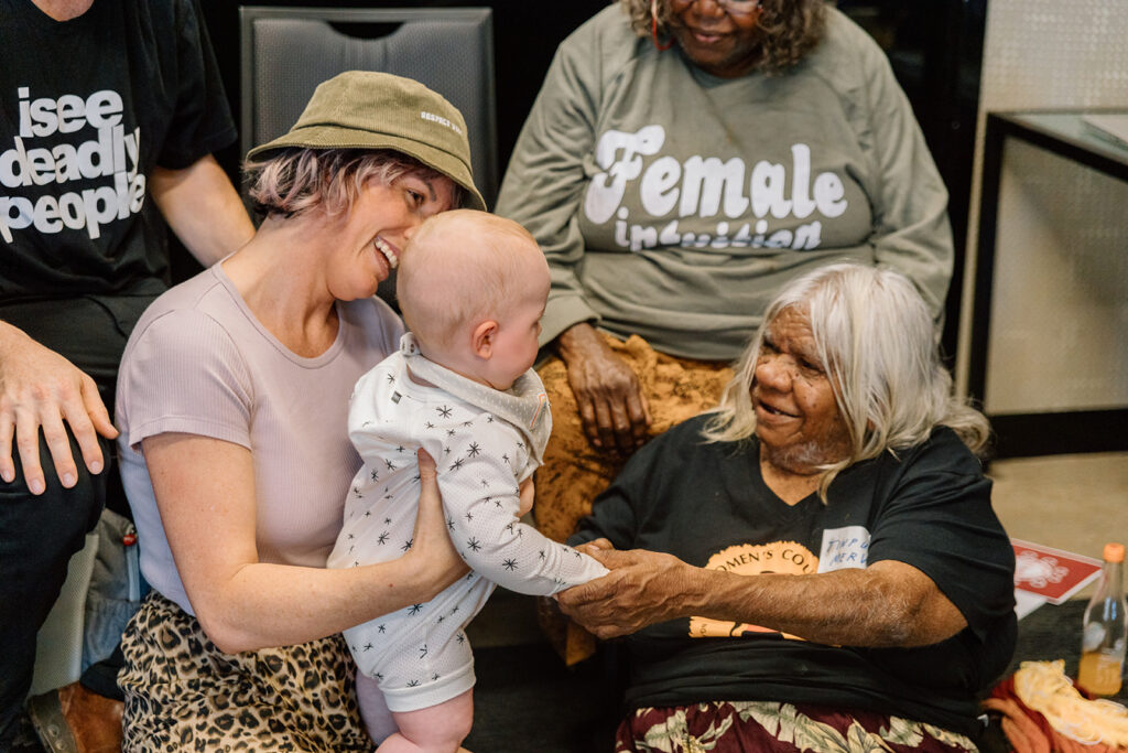 SEWB Gatherings - Transforming Indigenous Mental Health and Wellbeing