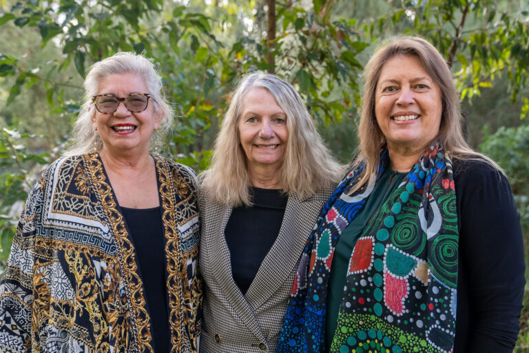 Working Together - Transforming Indigenous Mental Health and Wellbeing