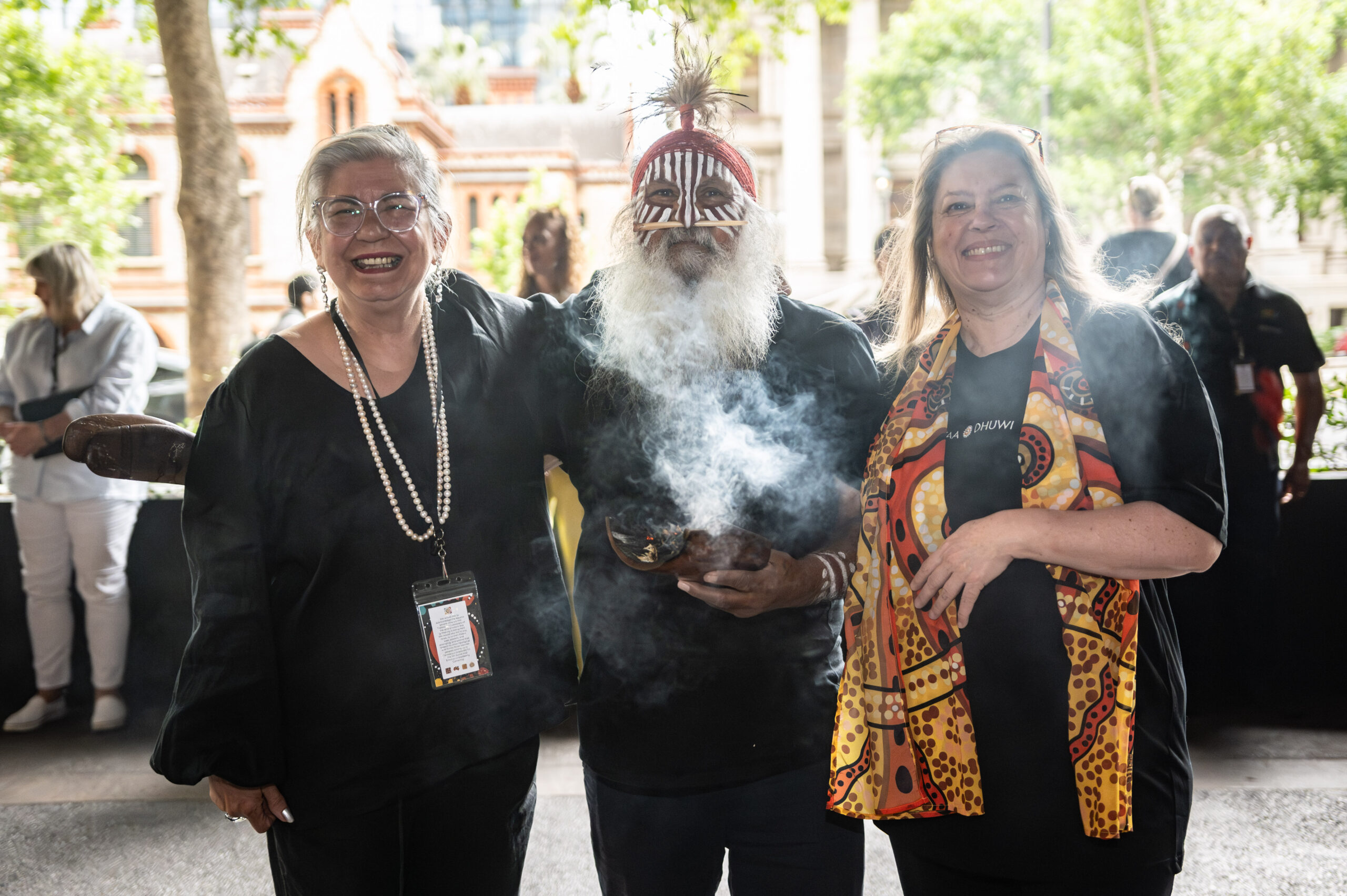 SEWB Gatherings - Transforming Indigenous Mental Health and Wellbeing