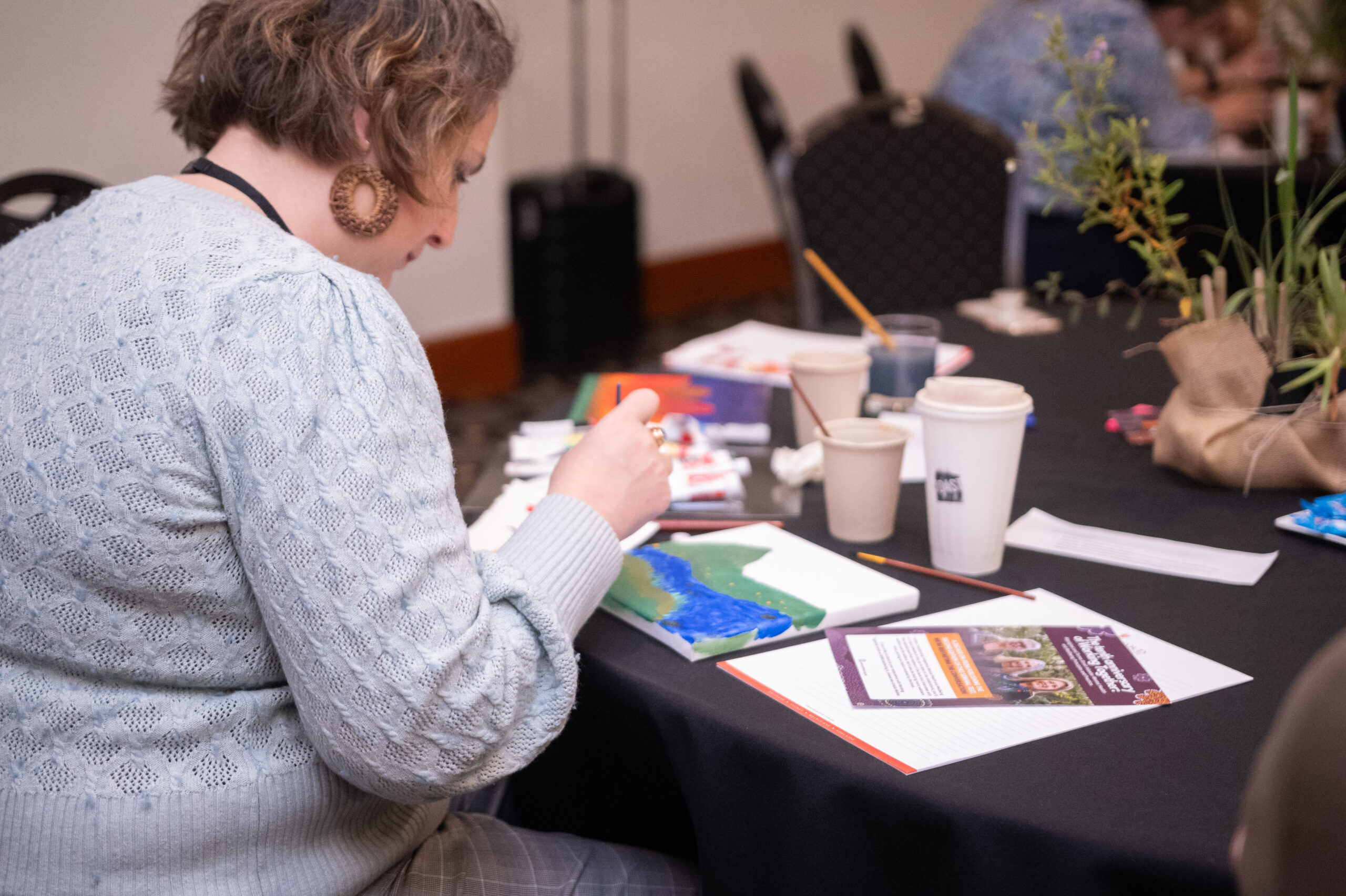 SEWB Gatherings - Transforming Indigenous Mental Health and Wellbeing