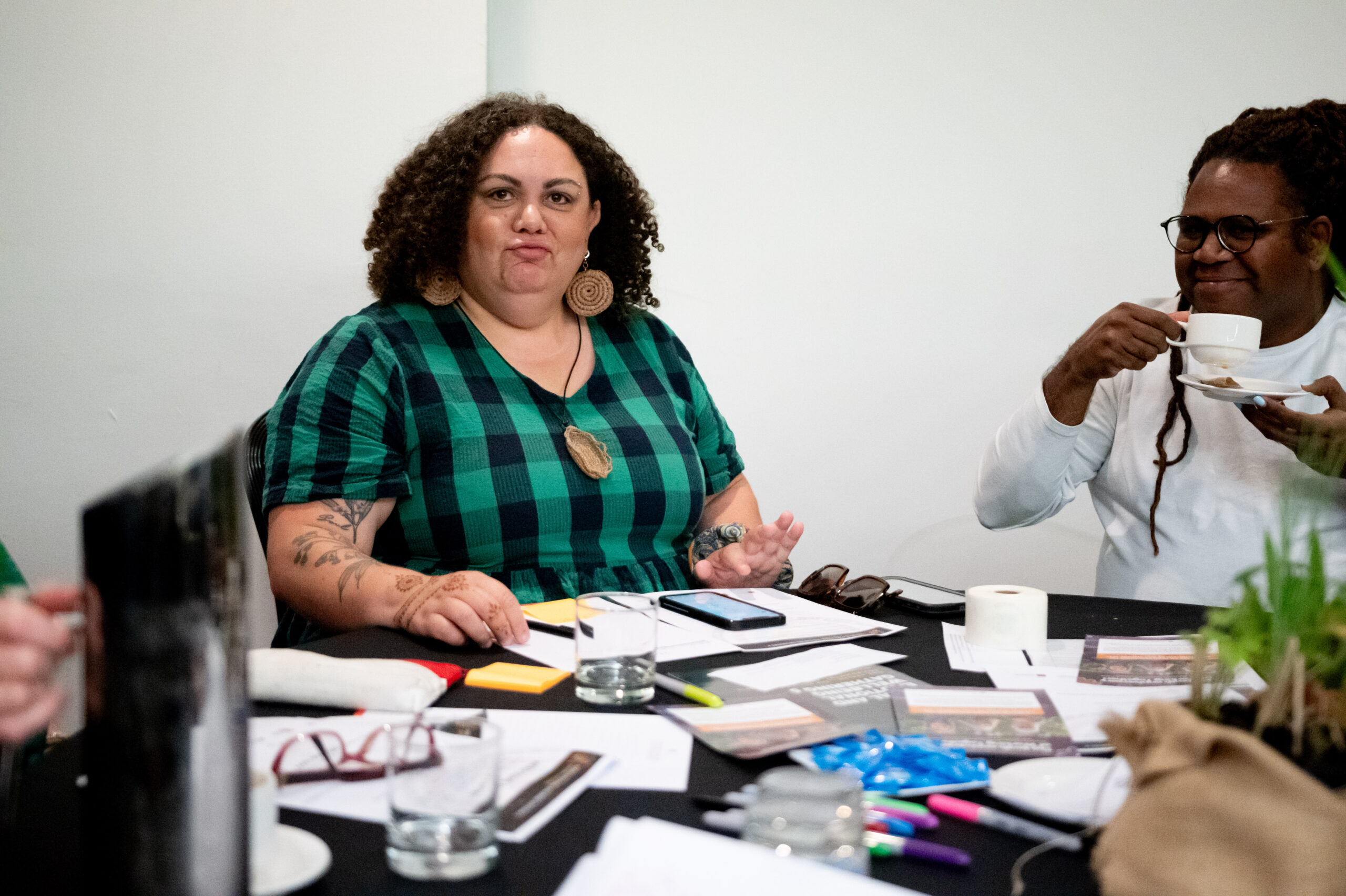 SEWB Gatherings - Transforming Indigenous Mental Health and Wellbeing