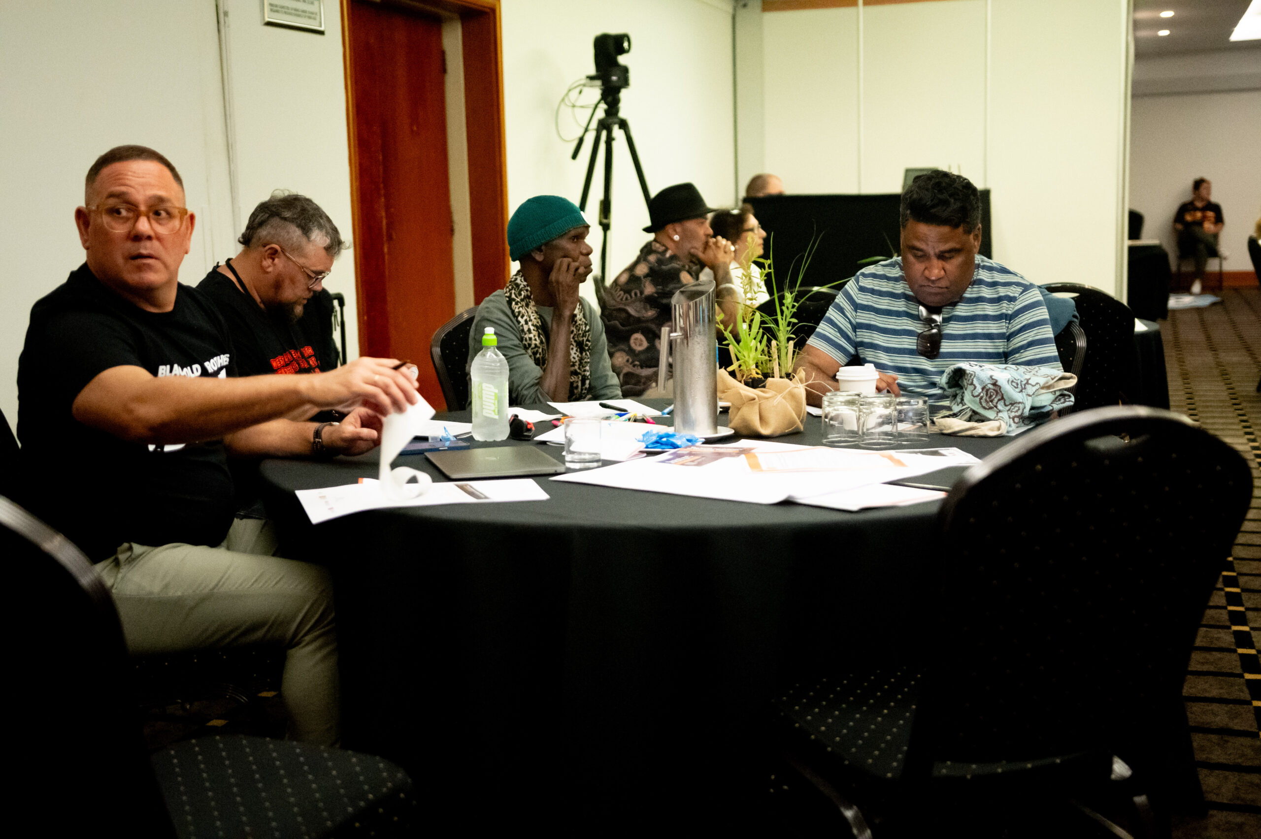 SEWB Gatherings - Transforming Indigenous Mental Health and Wellbeing