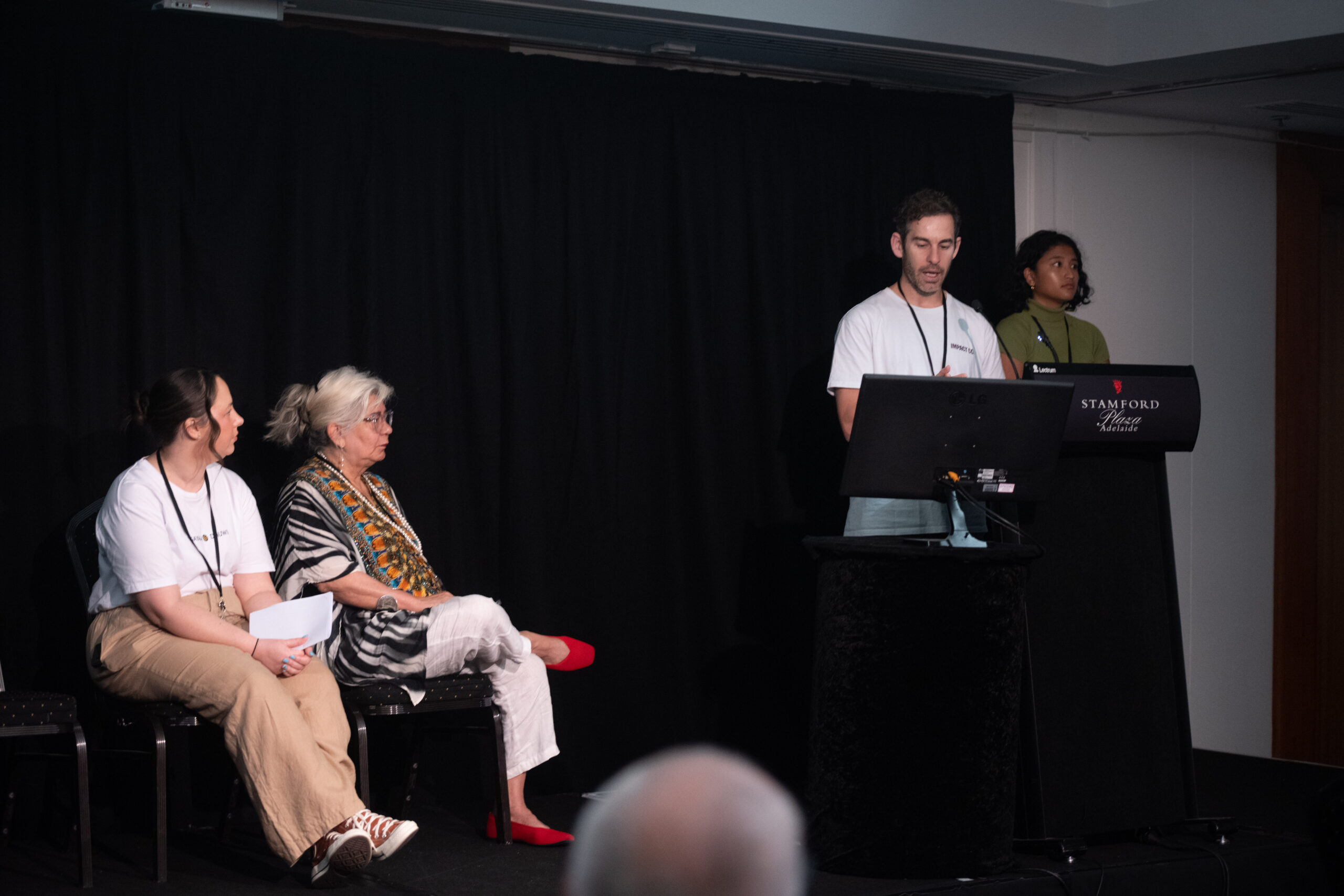 SEWB Gatherings - Transforming Indigenous Mental Health and Wellbeing