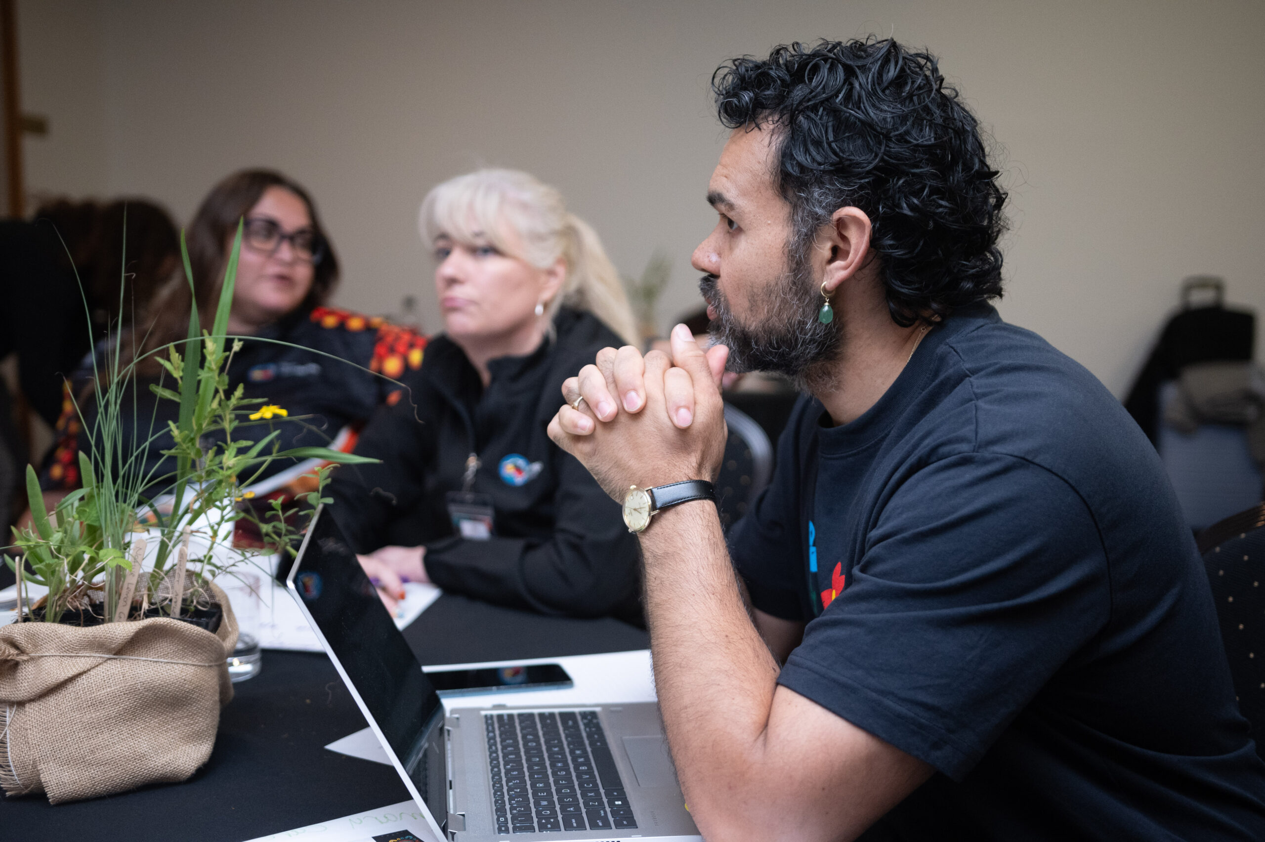 SEWB Gatherings - Transforming Indigenous Mental Health and Wellbeing