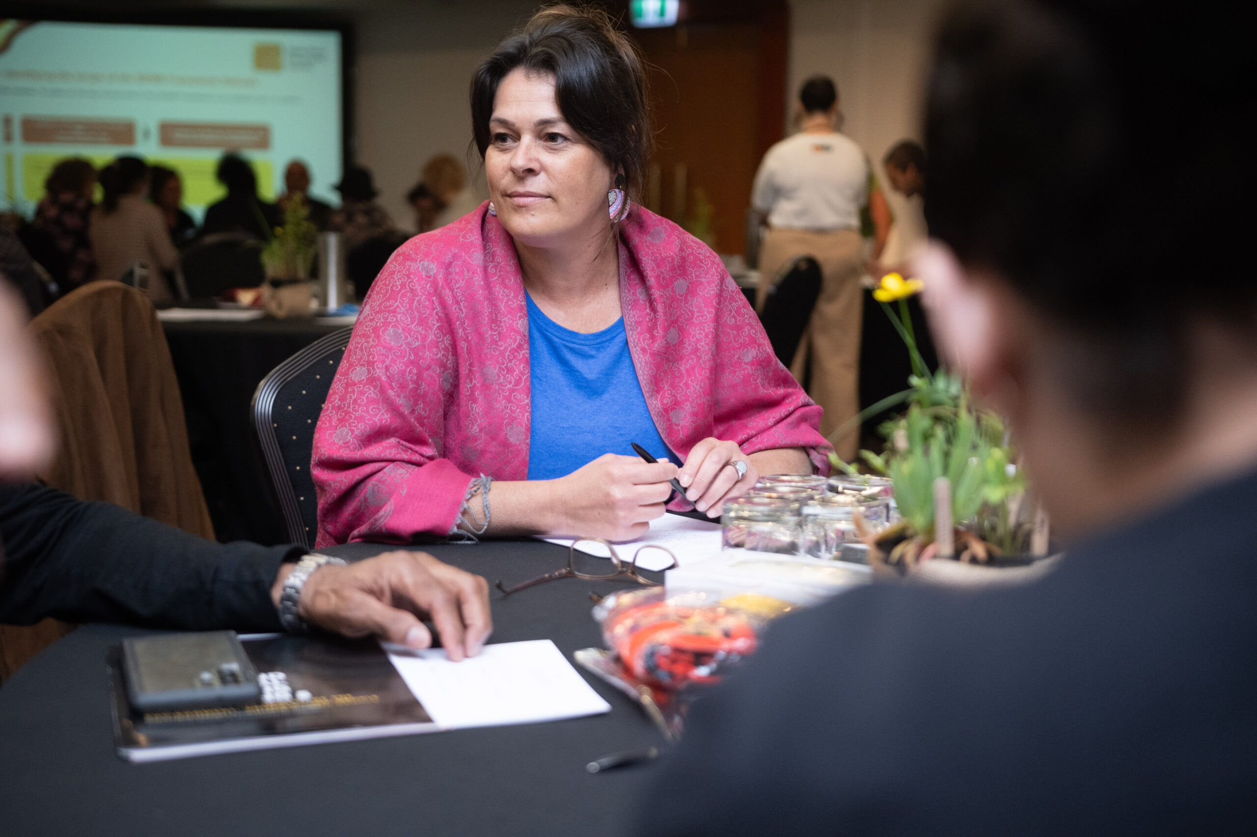 SEWB Gatherings - Transforming Indigenous Mental Health and Wellbeing