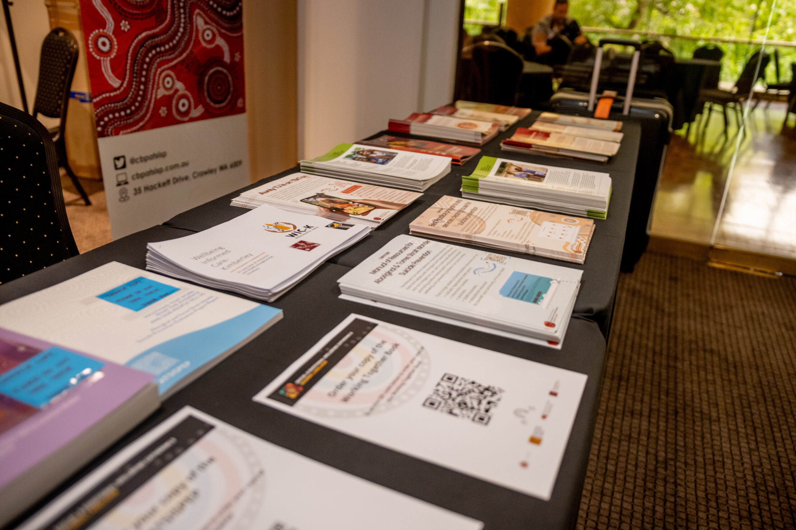 SEWB Gatherings - Transforming Indigenous Mental Health and Wellbeing