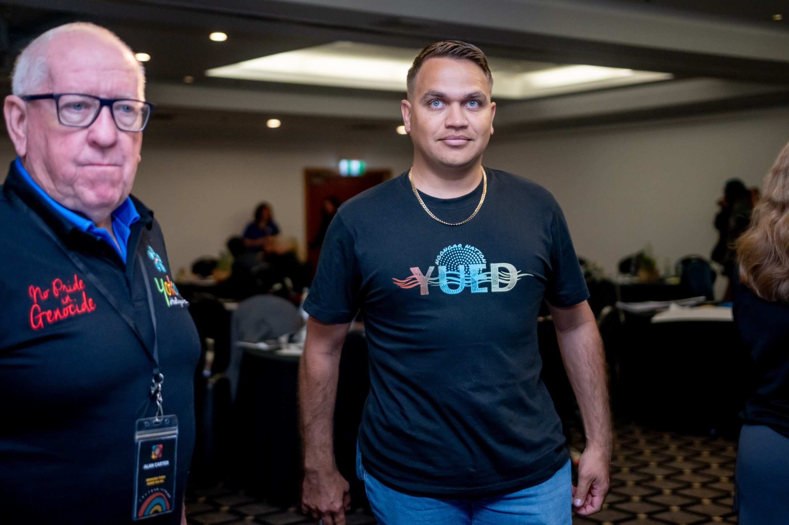 SEWB Gatherings - Transforming Indigenous Mental Health and Wellbeing