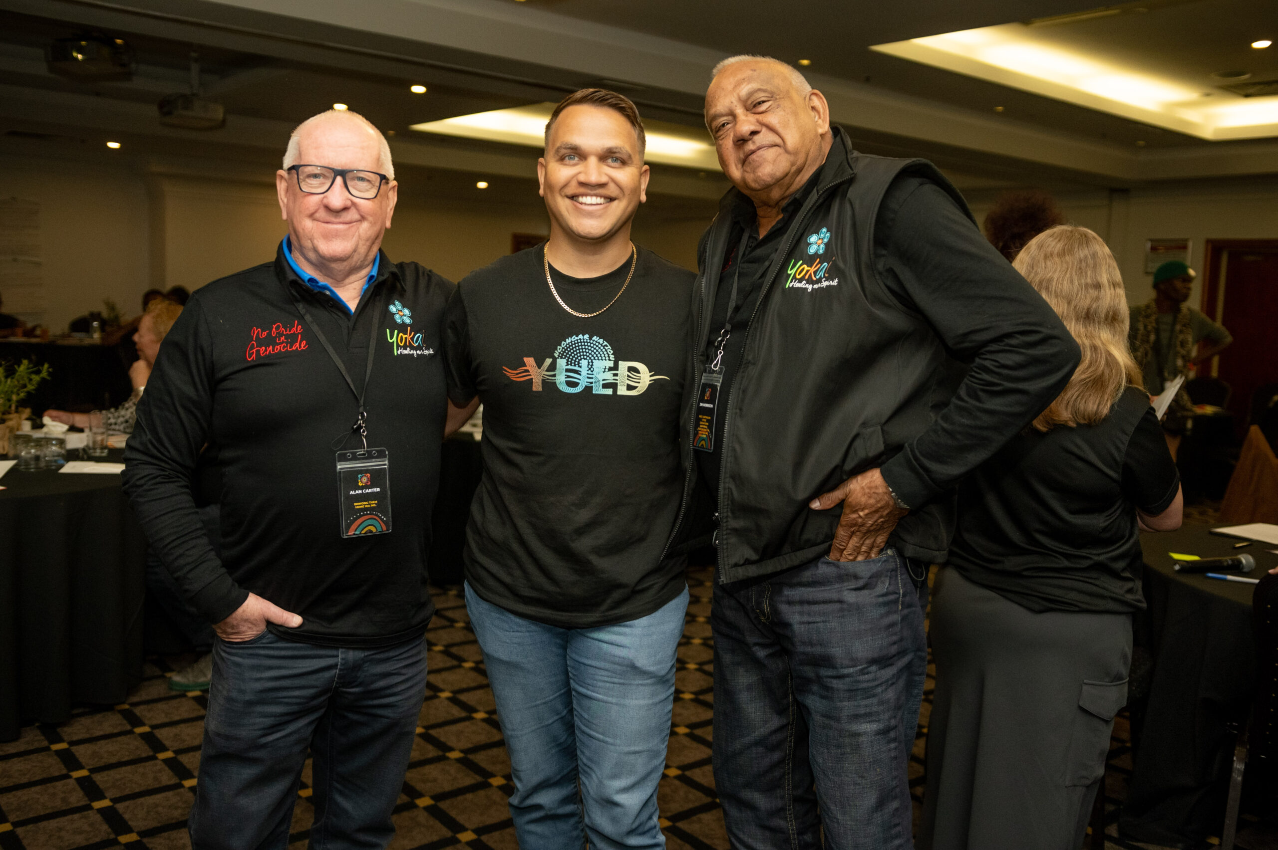 SEWB Gatherings - Transforming Indigenous Mental Health and Wellbeing