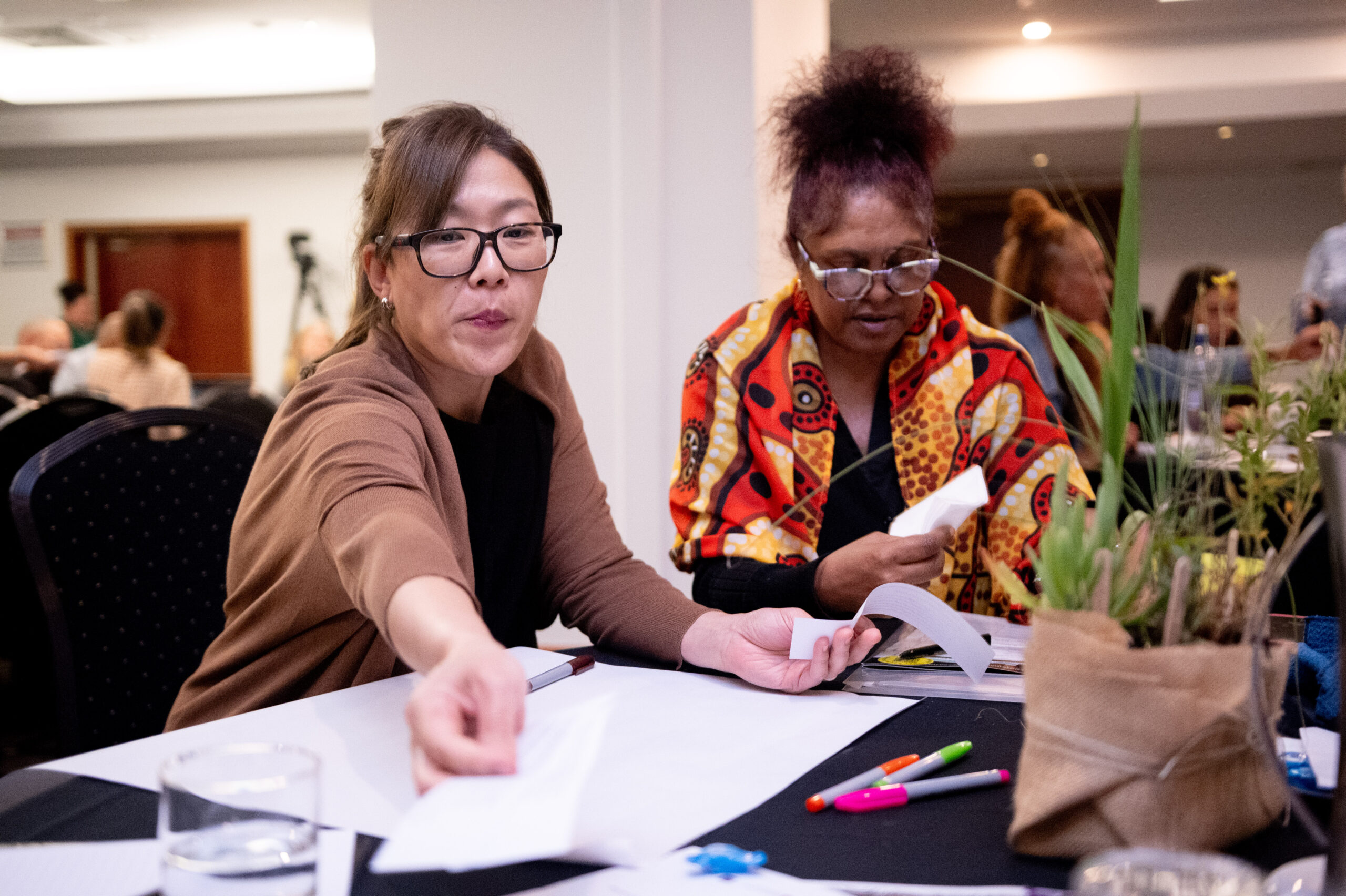 SEWB Gatherings - Transforming Indigenous Mental Health and Wellbeing