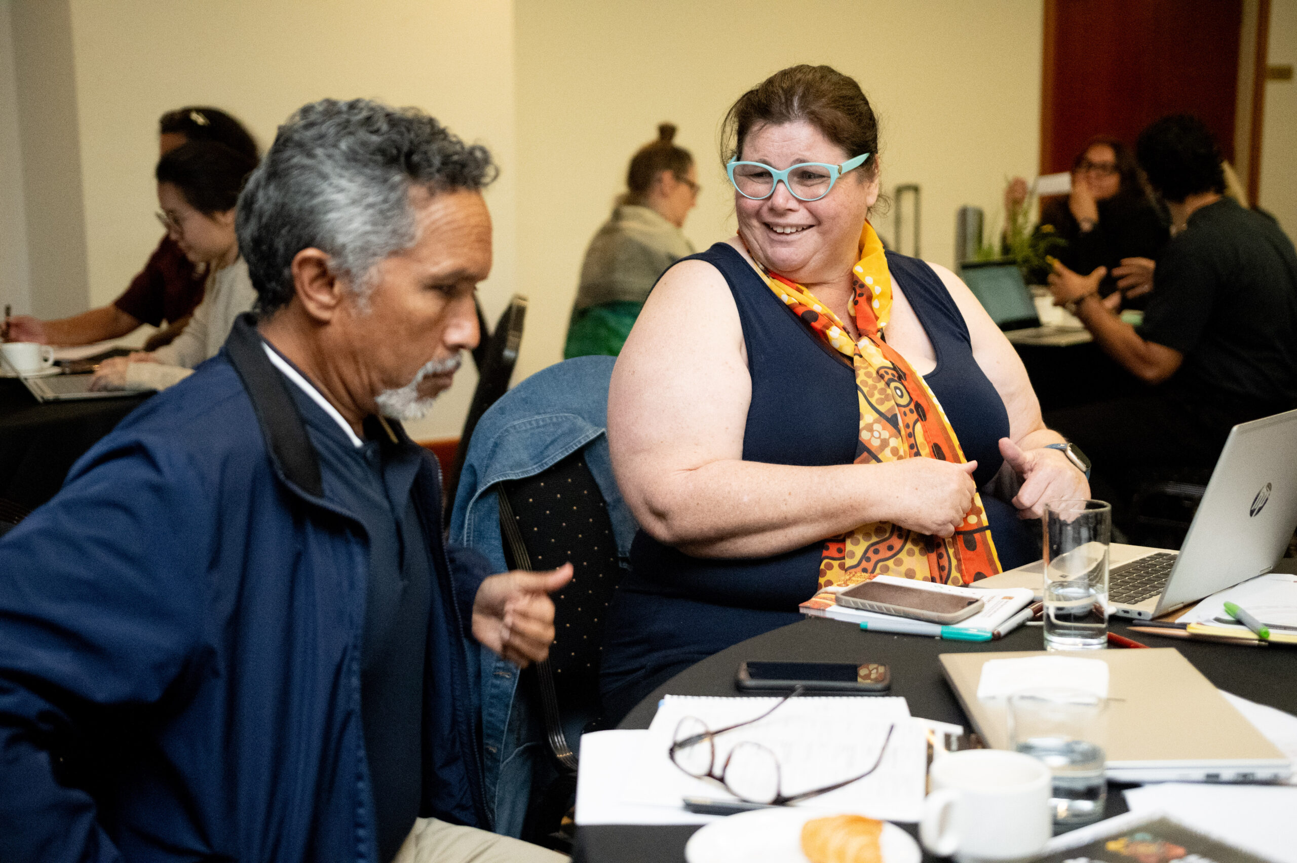 SEWB Gatherings - Transforming Indigenous Mental Health and Wellbeing