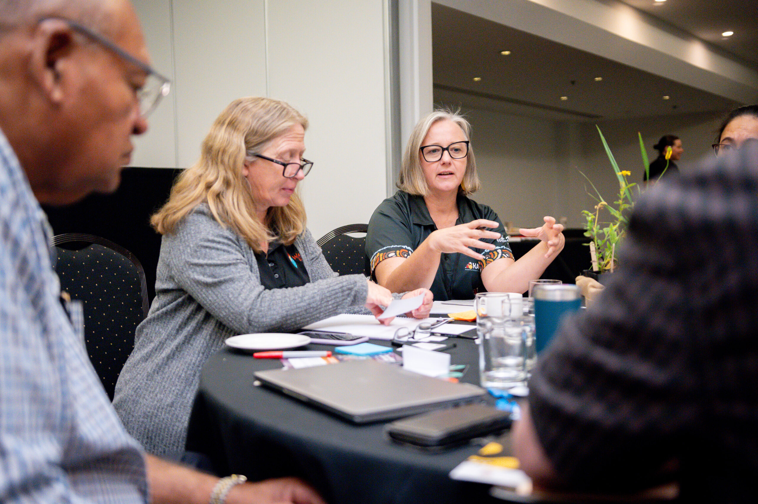 SEWB Gatherings - Transforming Indigenous Mental Health and Wellbeing