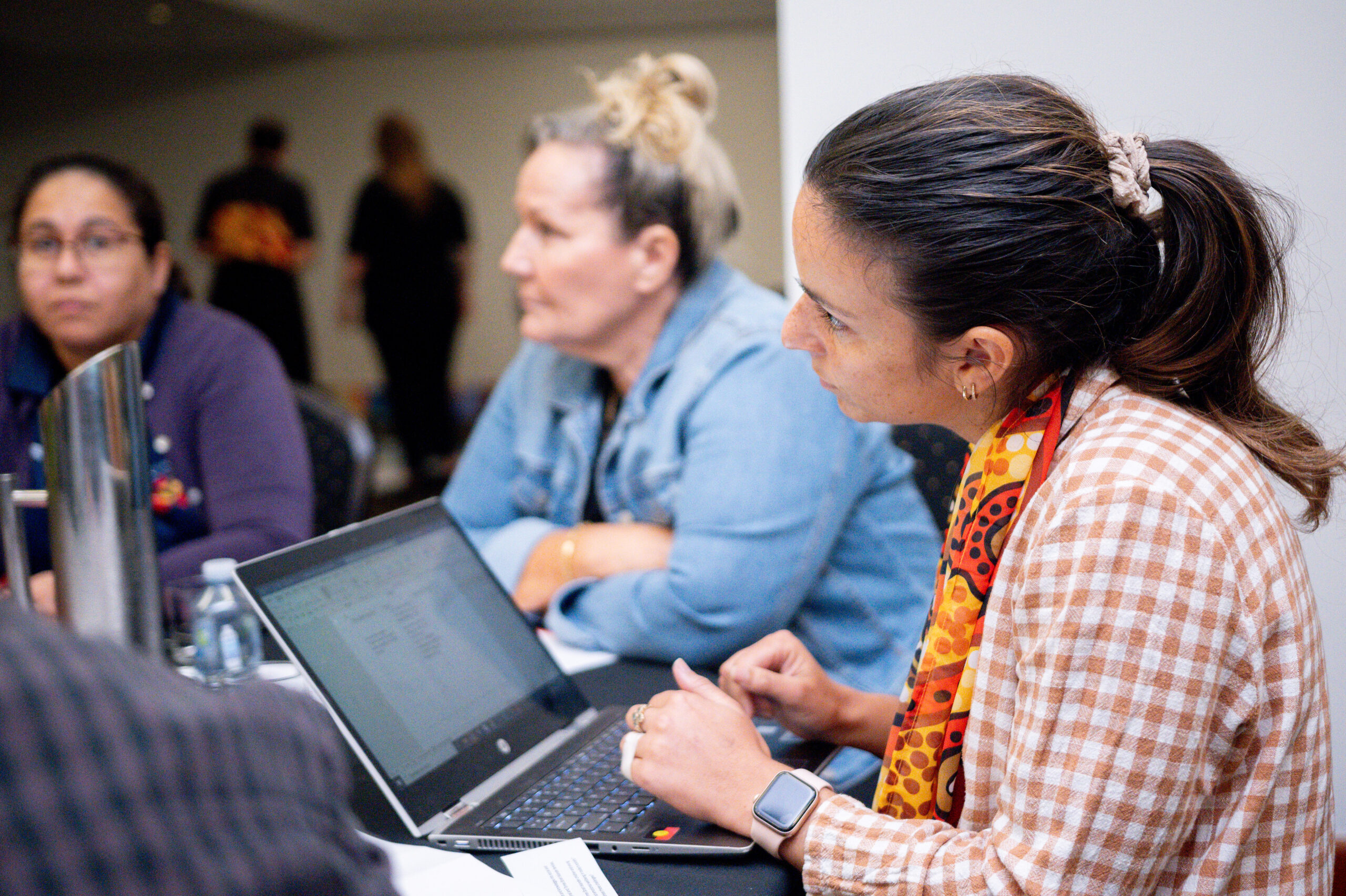 SEWB Gatherings - Transforming Indigenous Mental Health and Wellbeing