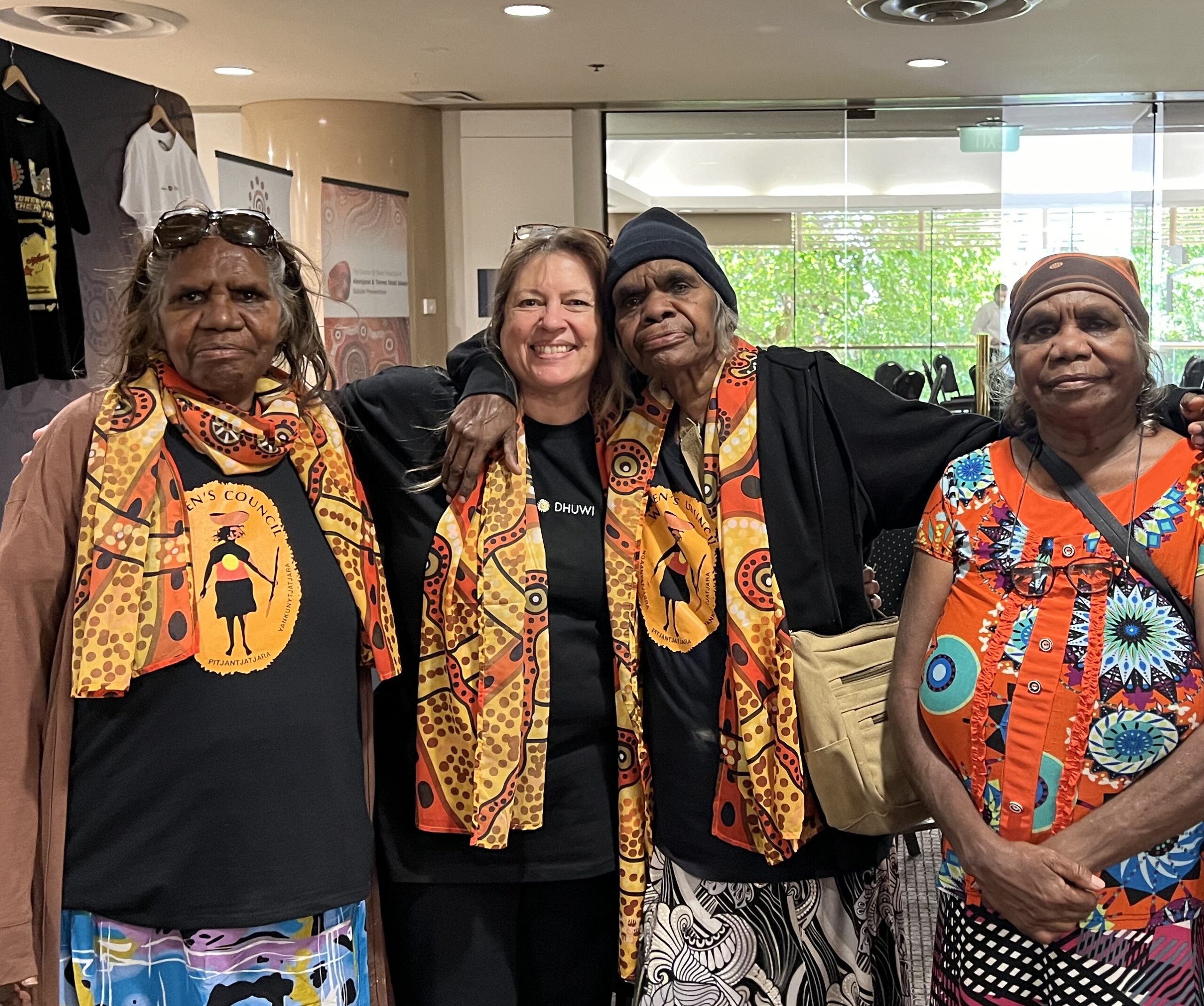SEWB Gatherings - Transforming Indigenous Mental Health and Wellbeing