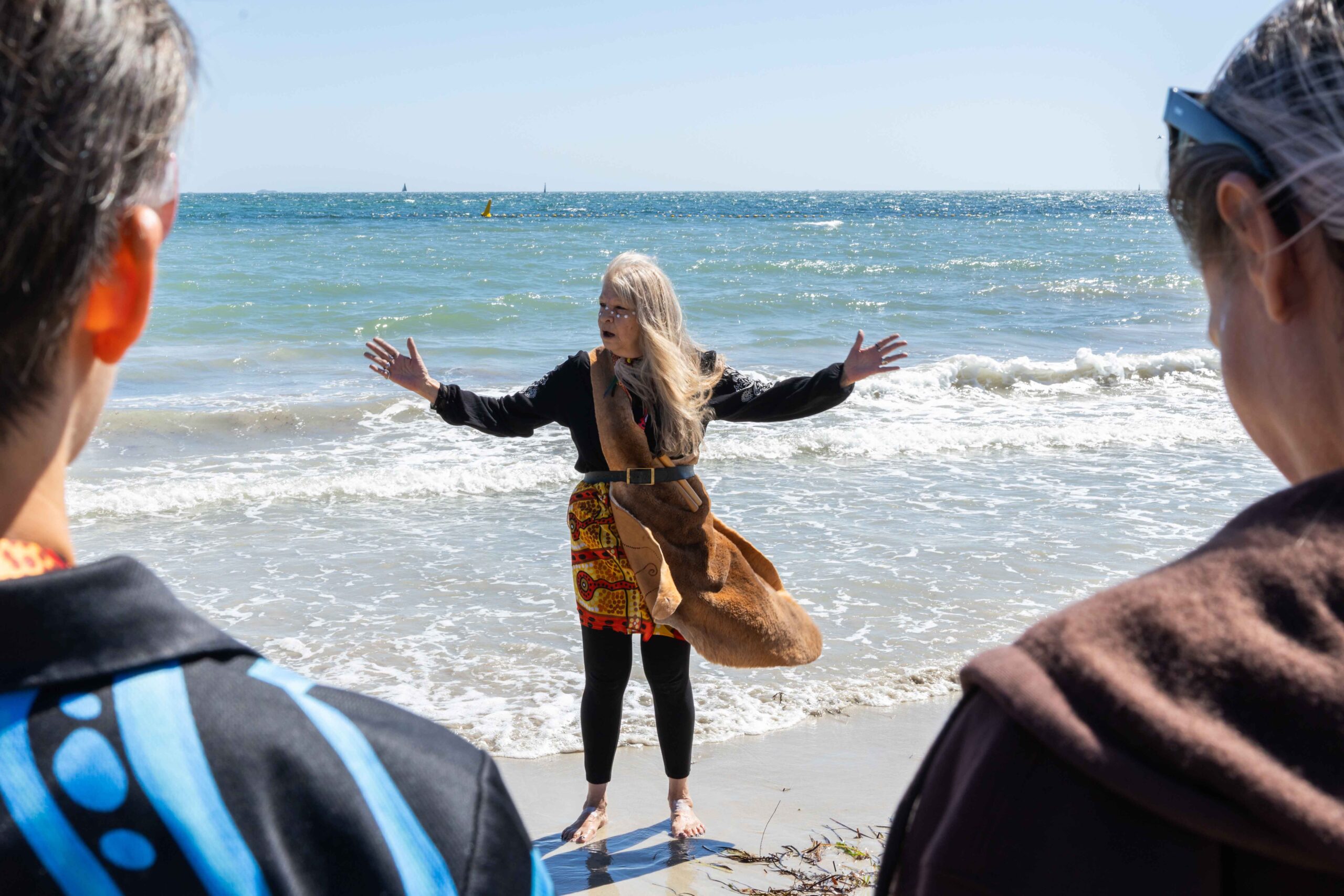 SEWB Gatherings - Transforming Indigenous Mental Health and Wellbeing