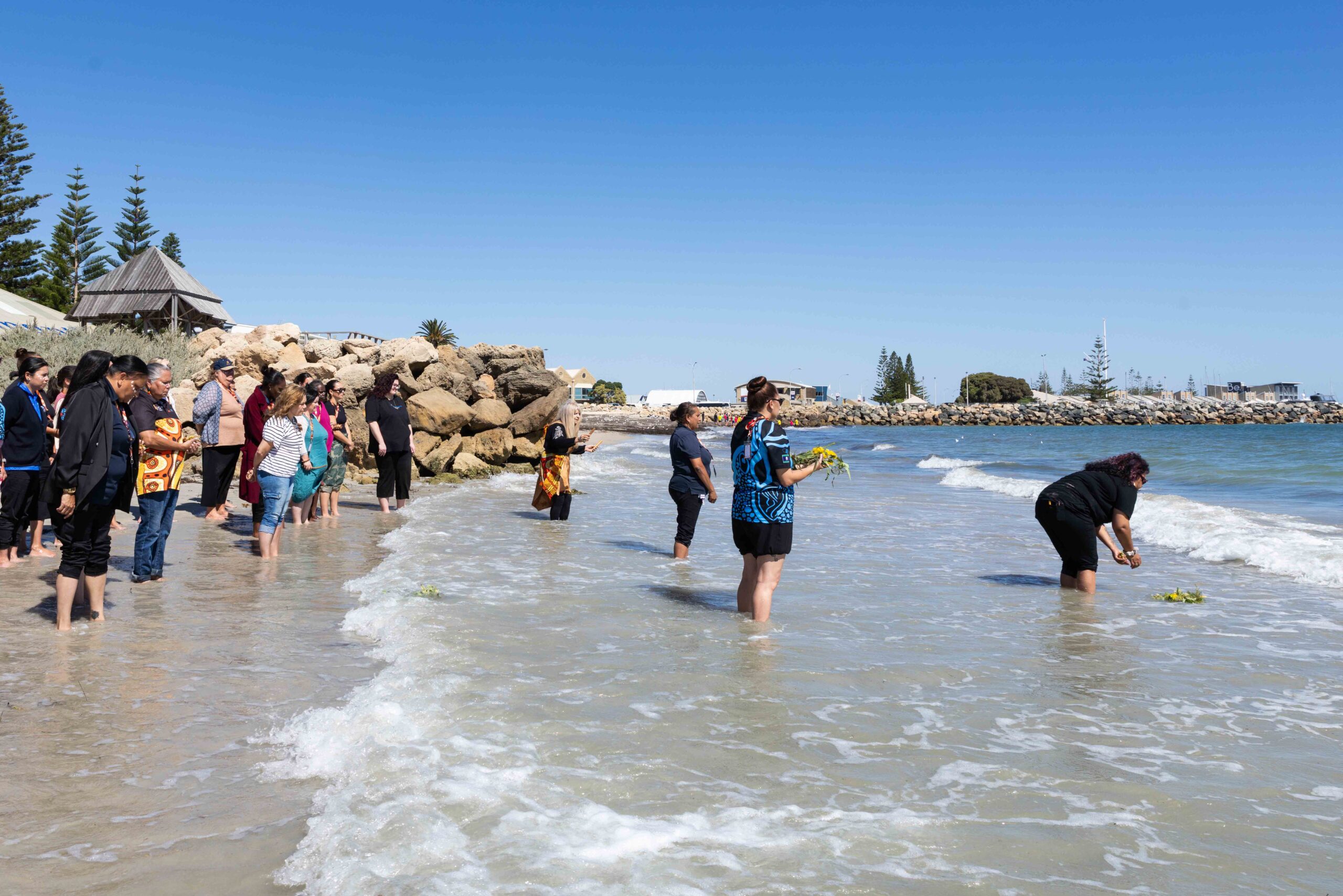 SEWB Gatherings - Transforming Indigenous Mental Health and Wellbeing