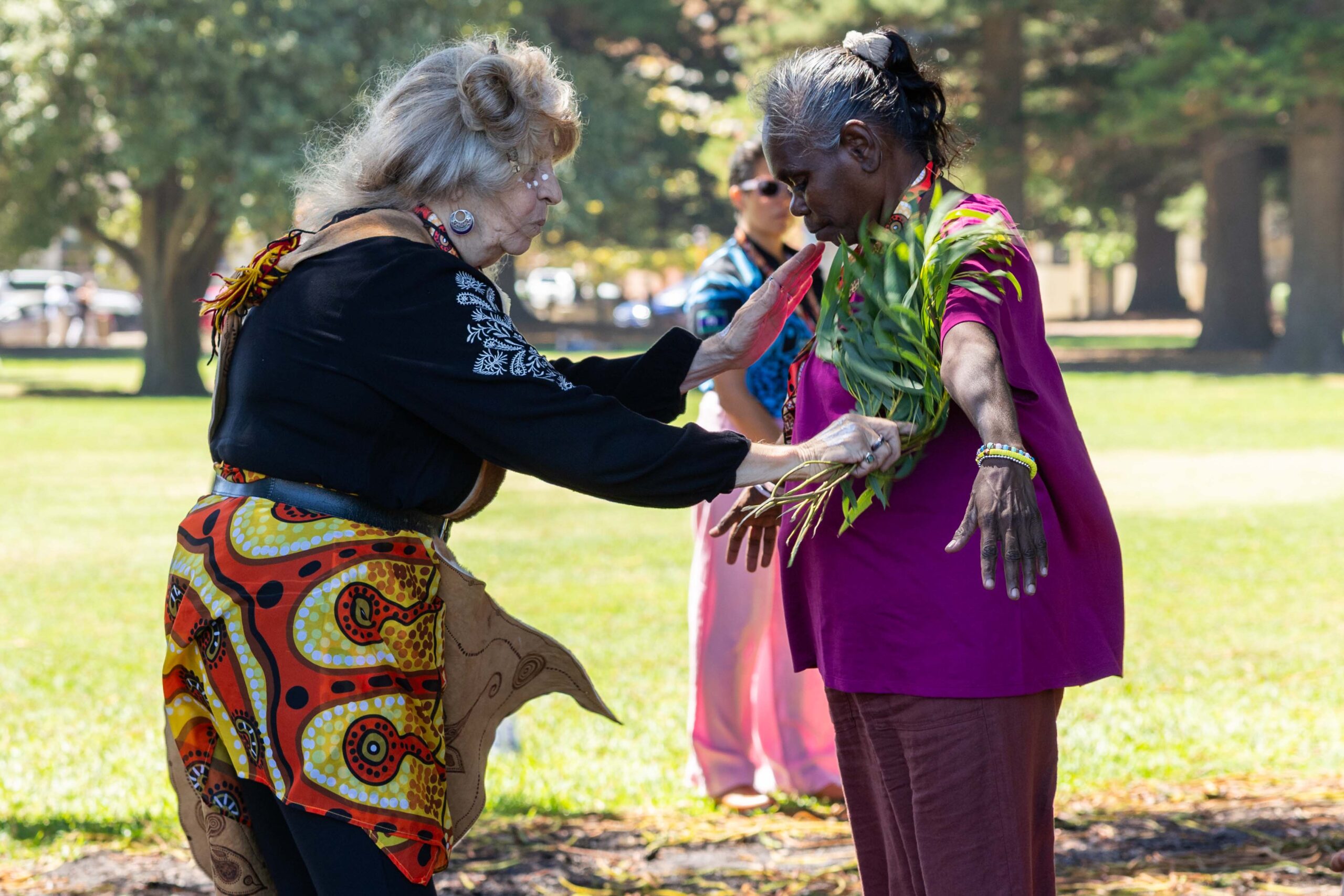 SEWB Gatherings - Transforming Indigenous Mental Health and Wellbeing