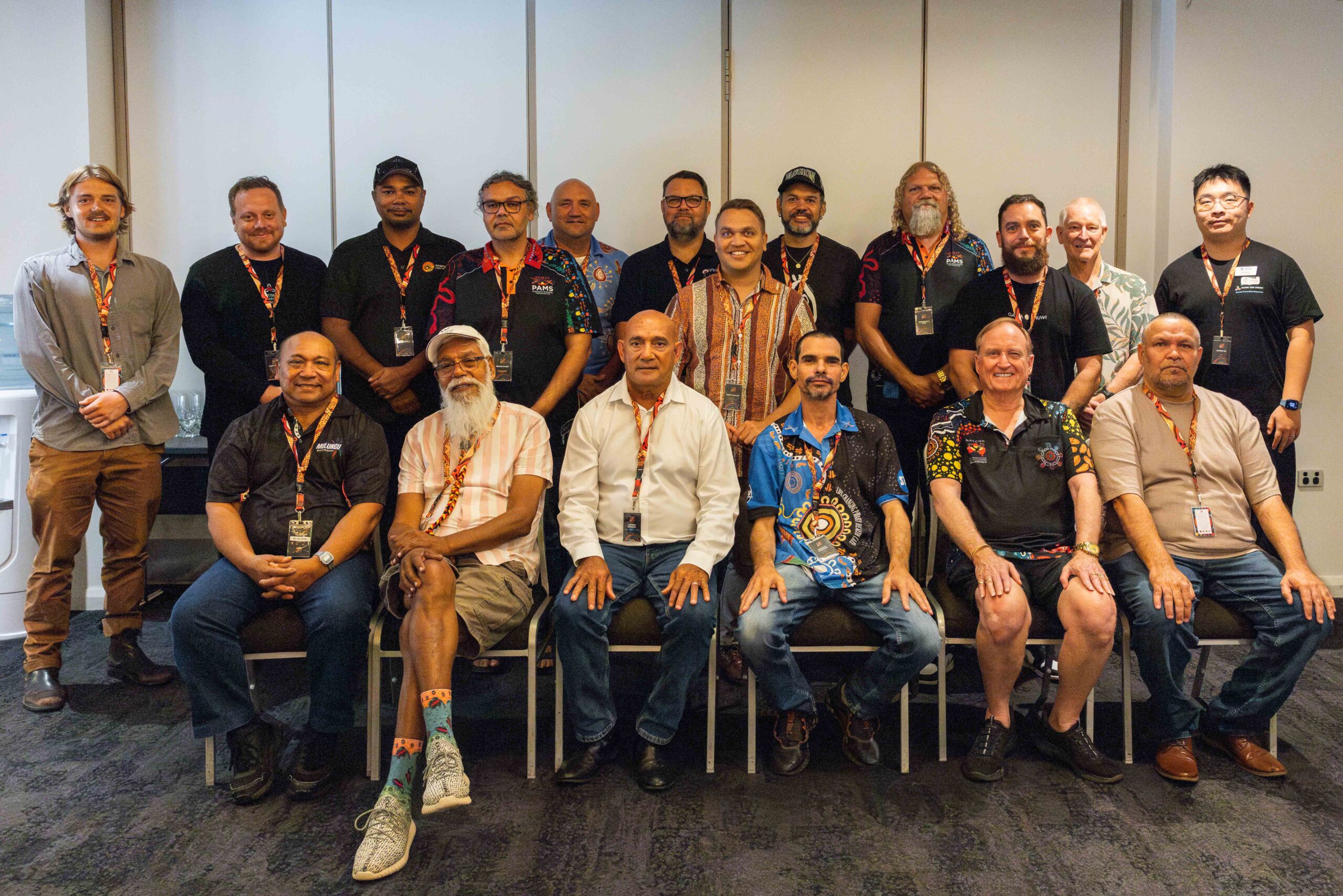 SEWB Gatherings - Transforming Indigenous Mental Health and Wellbeing