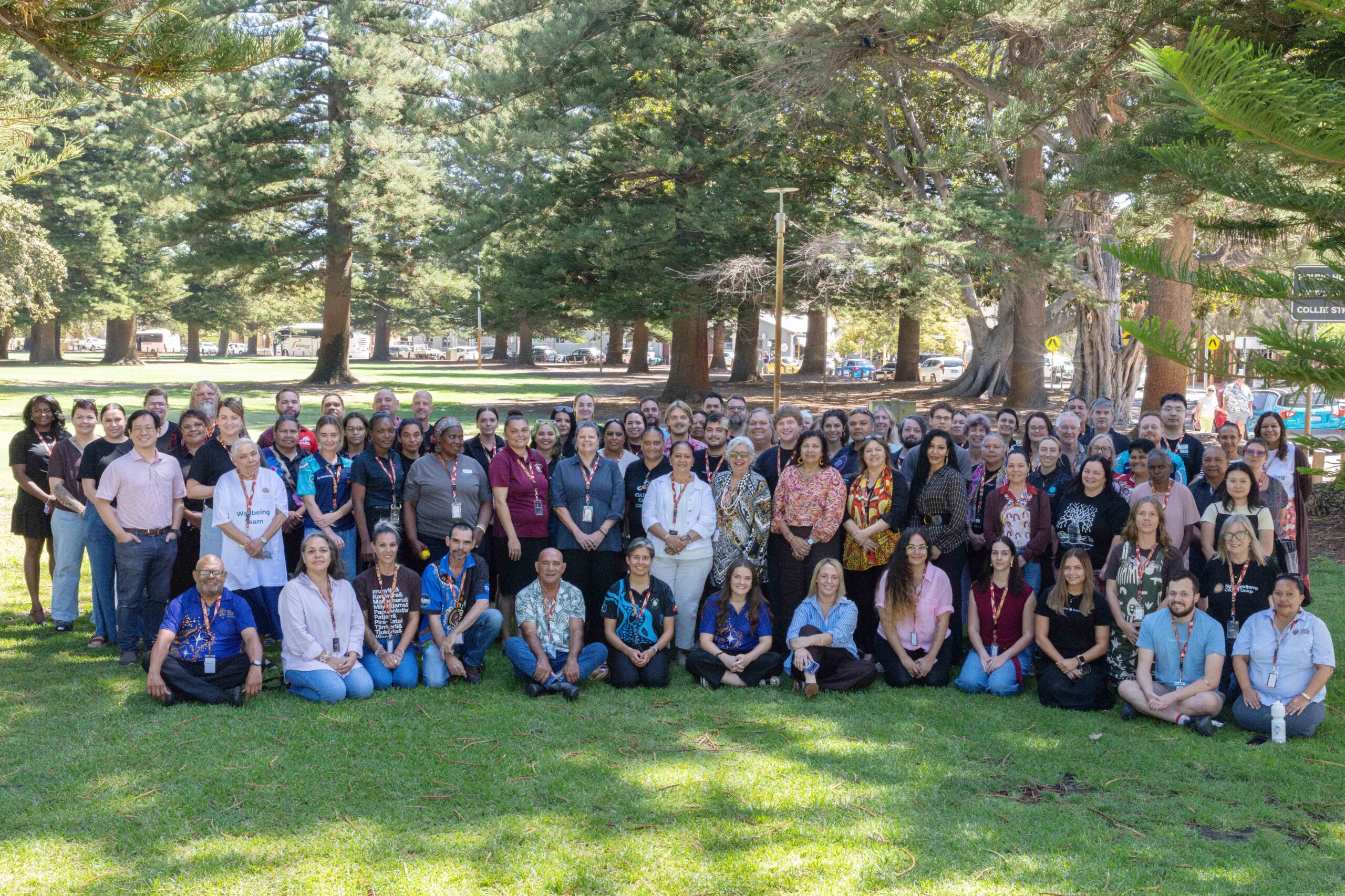 SEWB Gatherings - Transforming Indigenous Mental Health and Wellbeing
